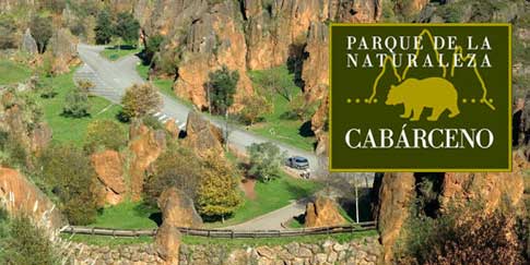 SALIDA AL PARQUE DE LA NATURALEZA DE CABÁRCENO - Revista Viluma